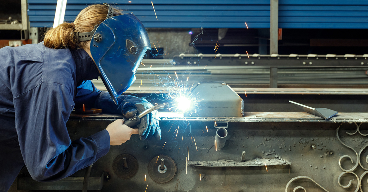 America’s Natural Gas Boom Fuels Small Businesses - Energy for Progress